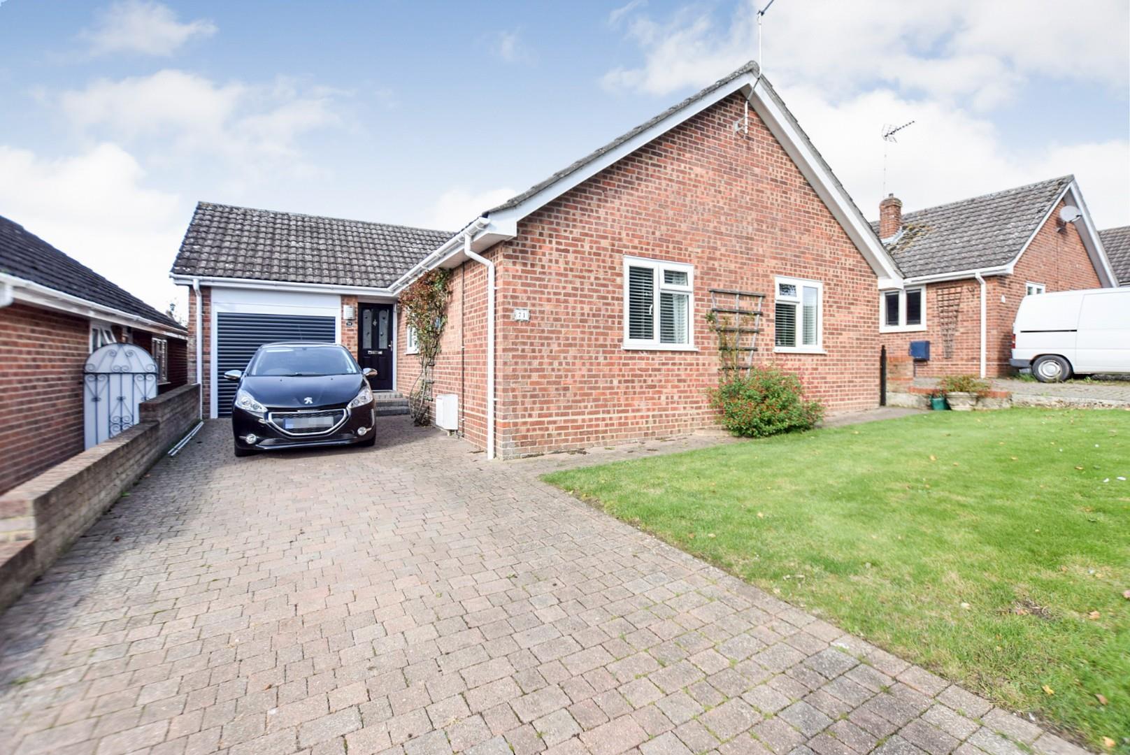 Balmforth - Estate & Lettings Agents in Haverhill